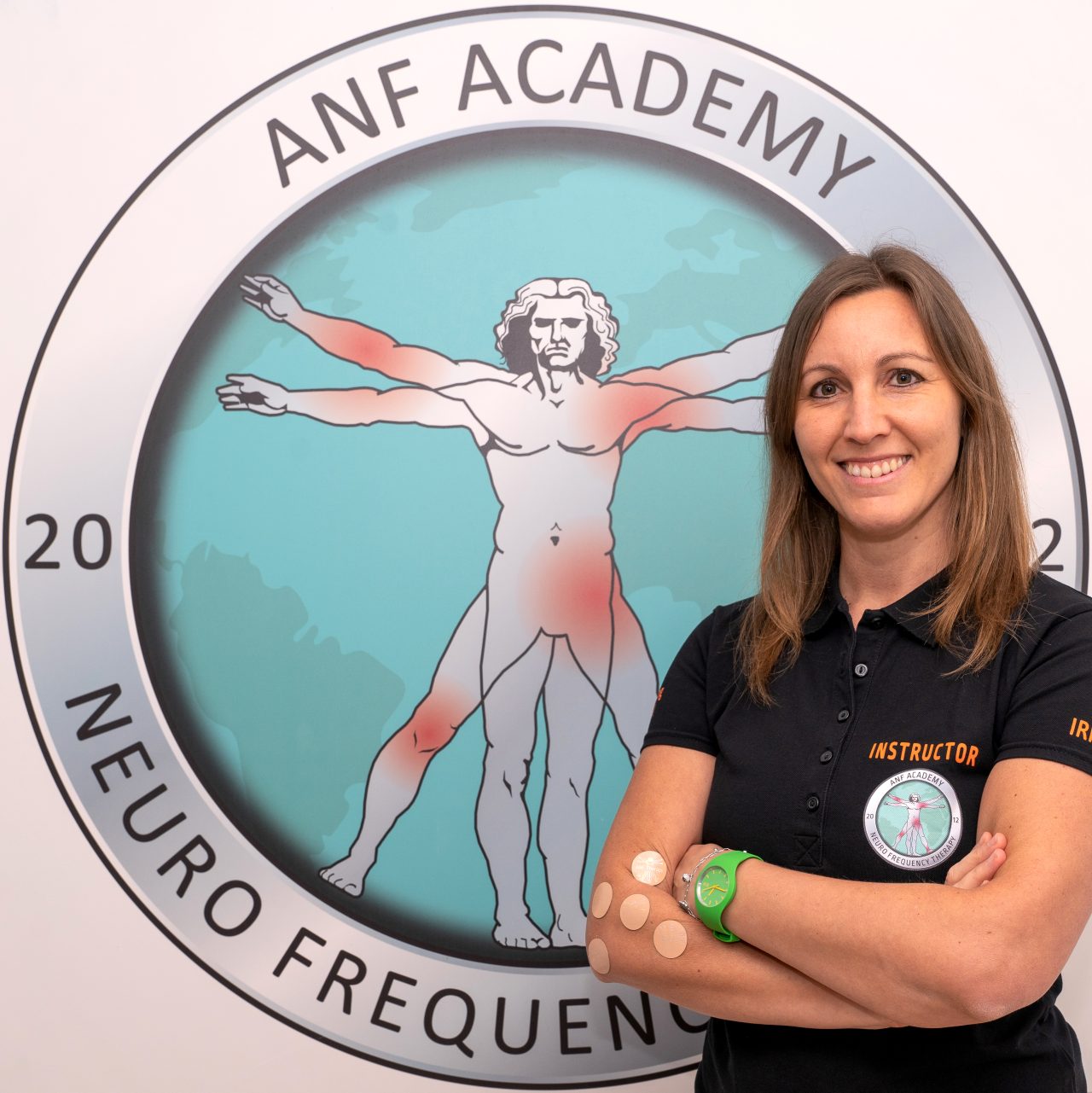 ANF Course AP1 - ANF Academy