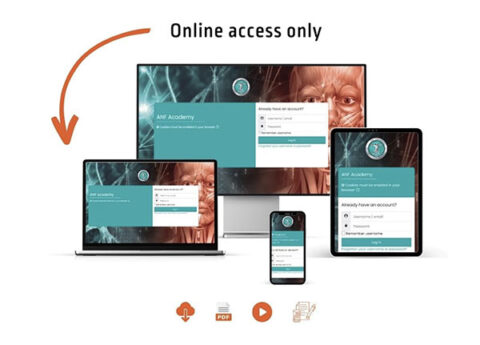 ANF Course AP1 - ANF Academy