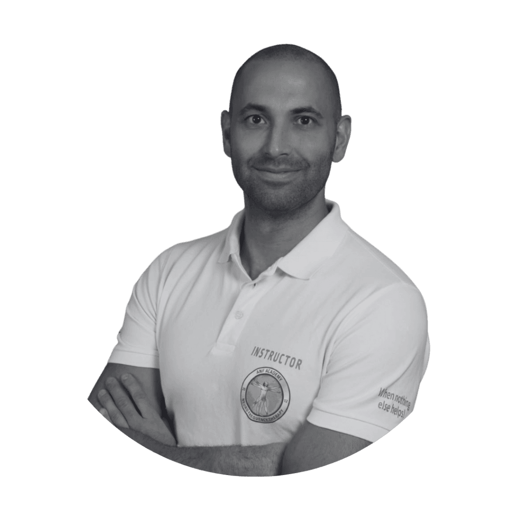 About Us - ANF Academy