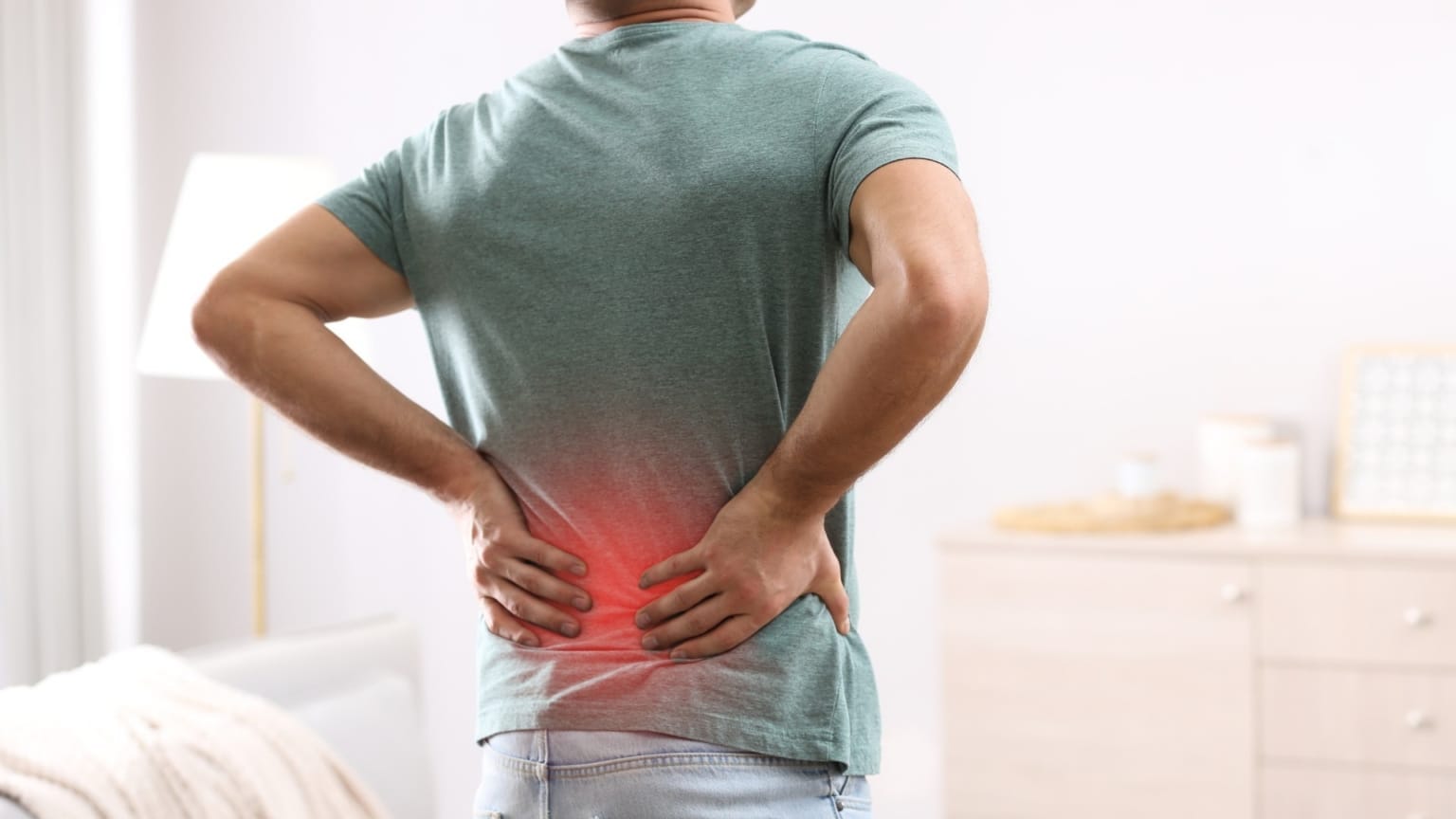 A Comprehensive Guide To Managing Back Pain – ANF Academy