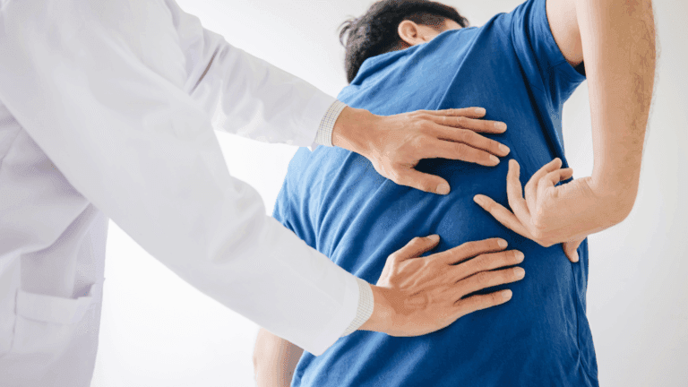 A Comprehensive Guide To Managing Back Pain - ANF Academy