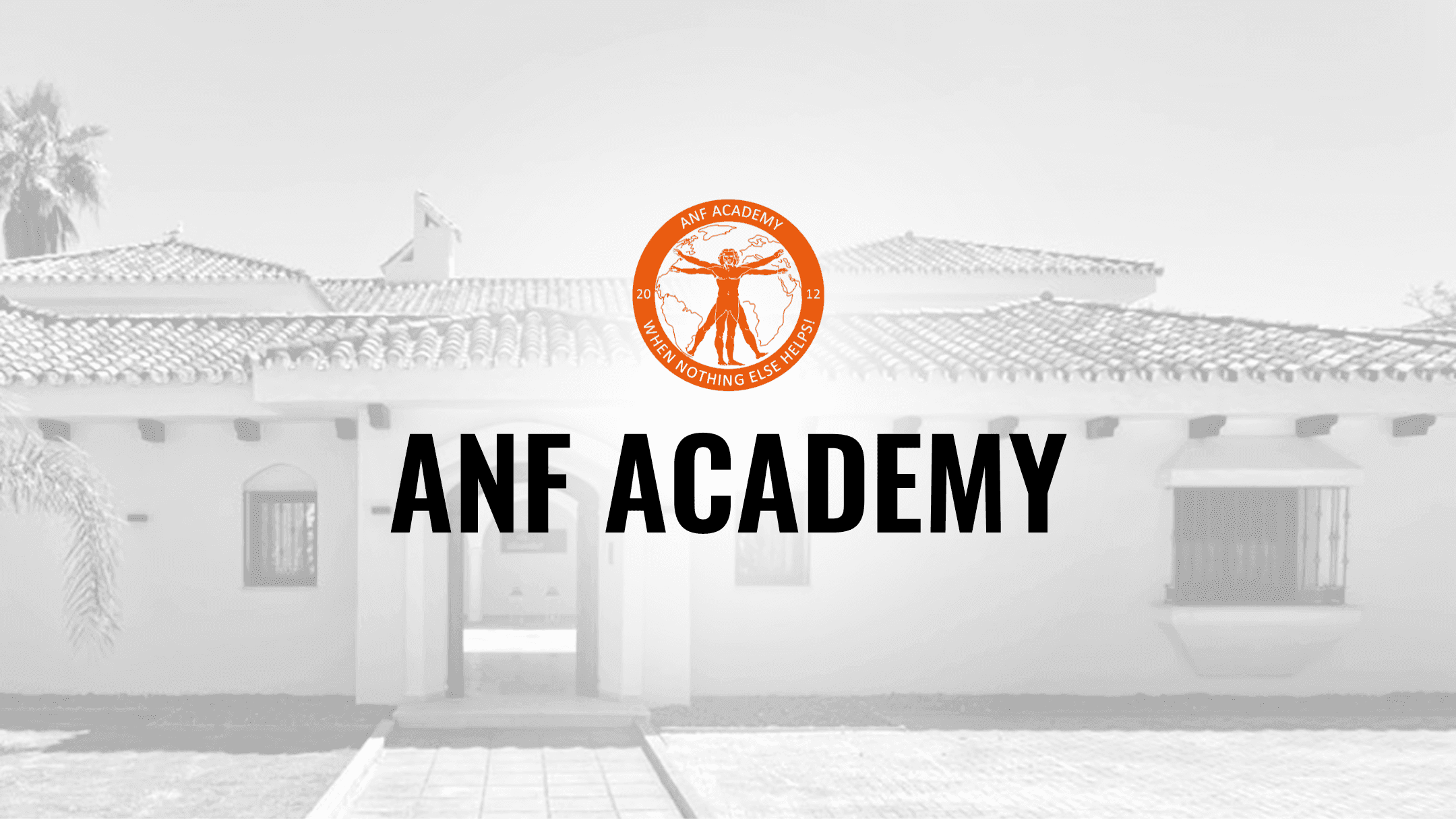 ANF Academy