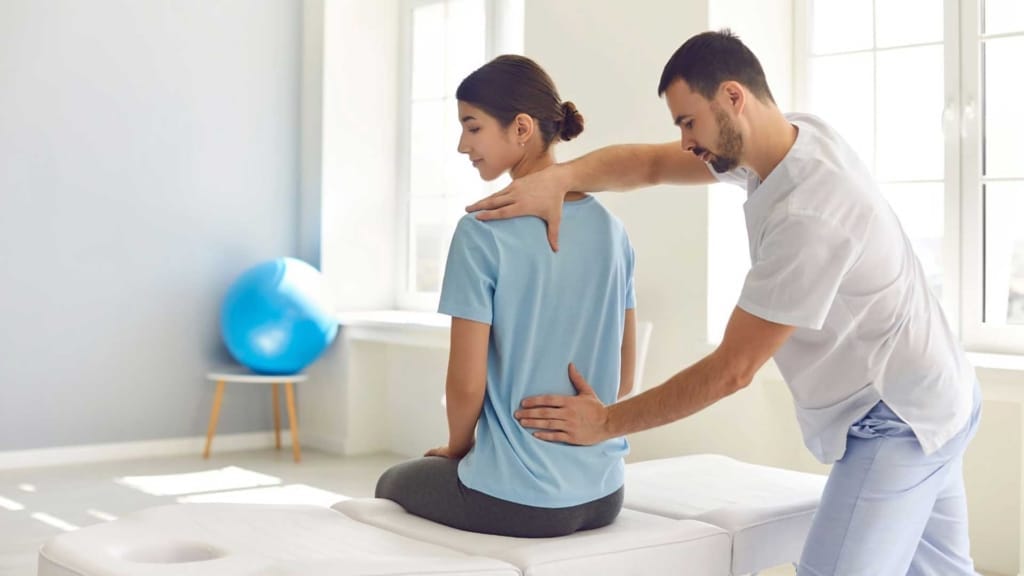 Cervical Disc Herniation – A Comprehensive Guide For Healthcare ...