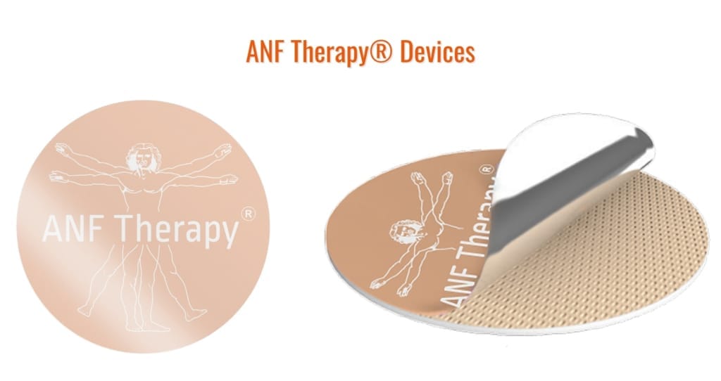 Introduction to ANF Therapy®️: Revolutionising Pain Management – ANF ...