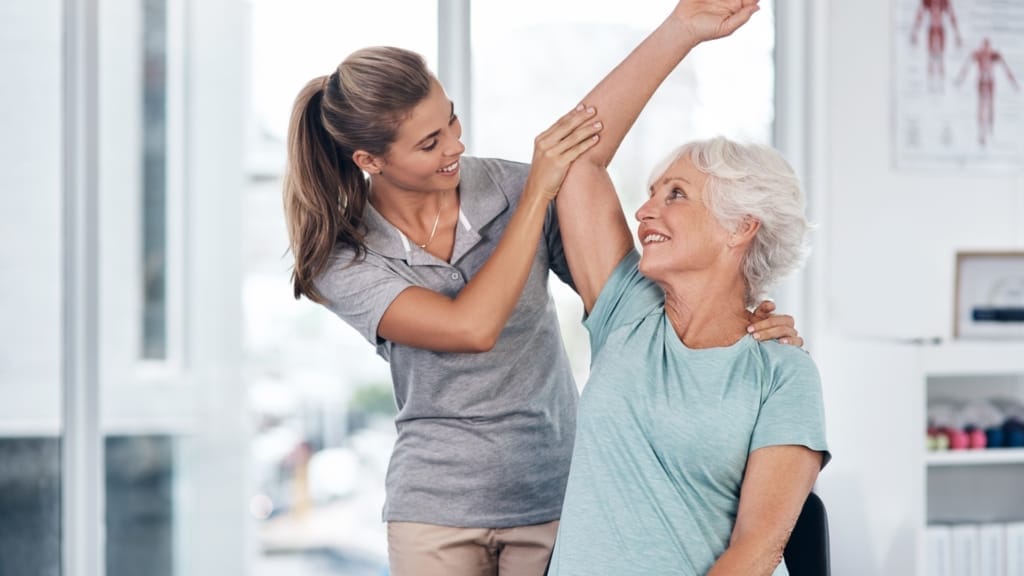 Muscle Strain: Diagnosis and Treatment