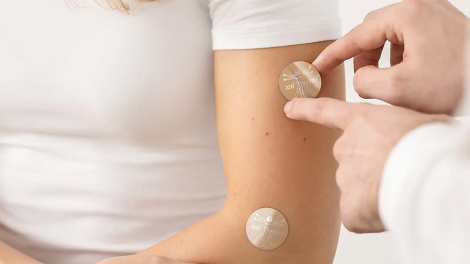 Introduction to ANF Therapy®️: Revolutionising Pain Management – ANF ...