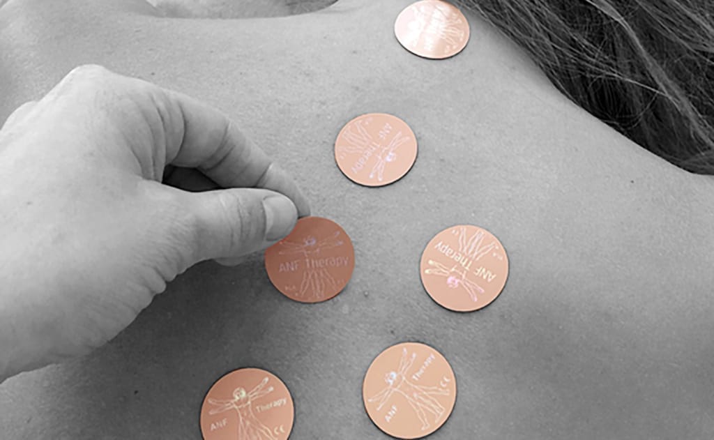 Muscle Strain: Diagnosis and Treatment