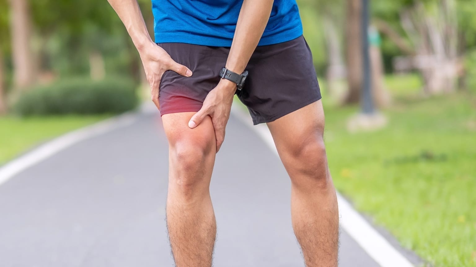 Iliotibial Band Syndrome – Causes, Symptoms and Advanced Management ...