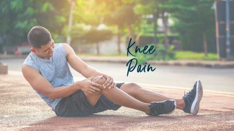 Knee Pain Management – A Complete Guide for Healthcare Professionals ...