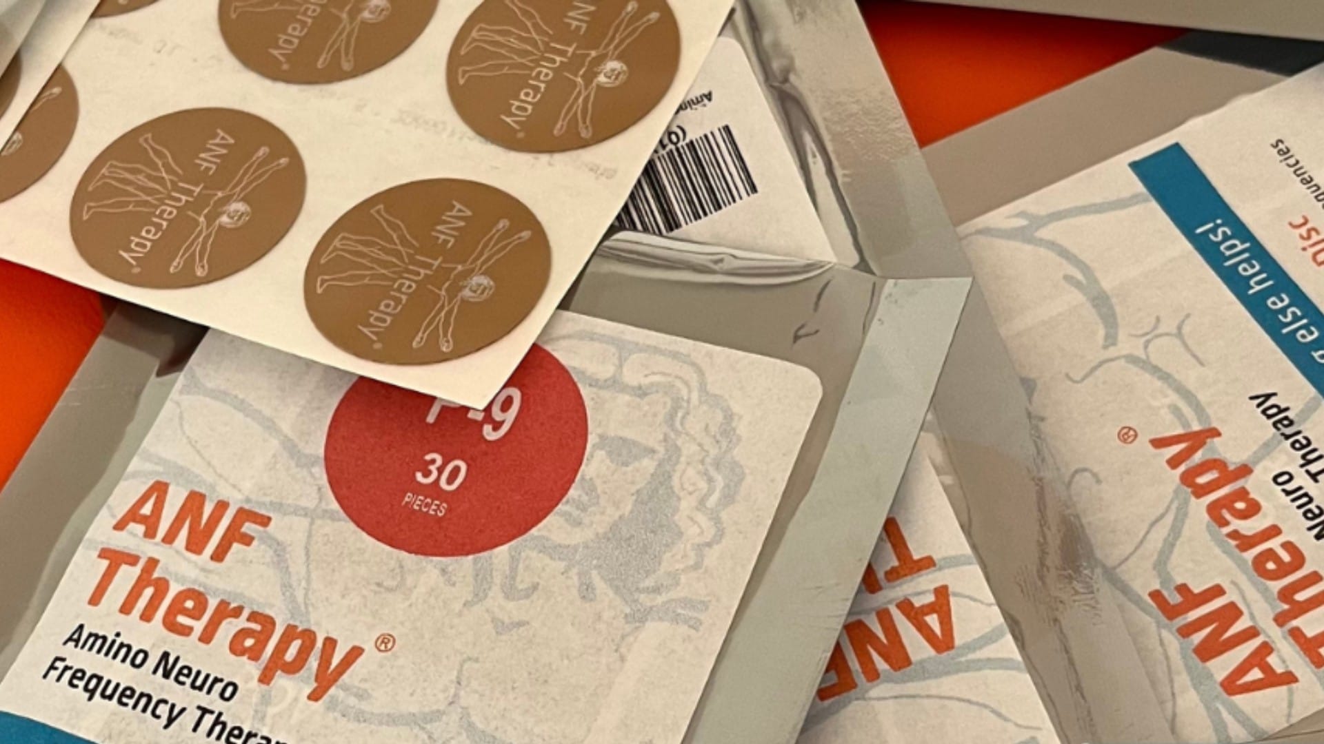 Hip Pain - ANF Academy