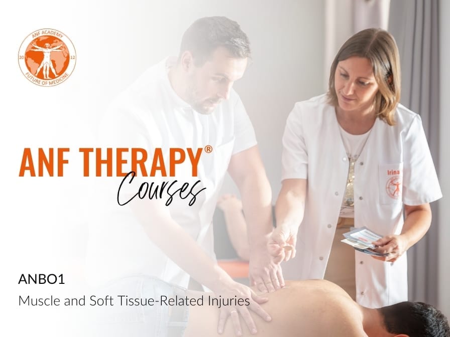 ANBO Therapist Monthly Subscription - ANF Academy