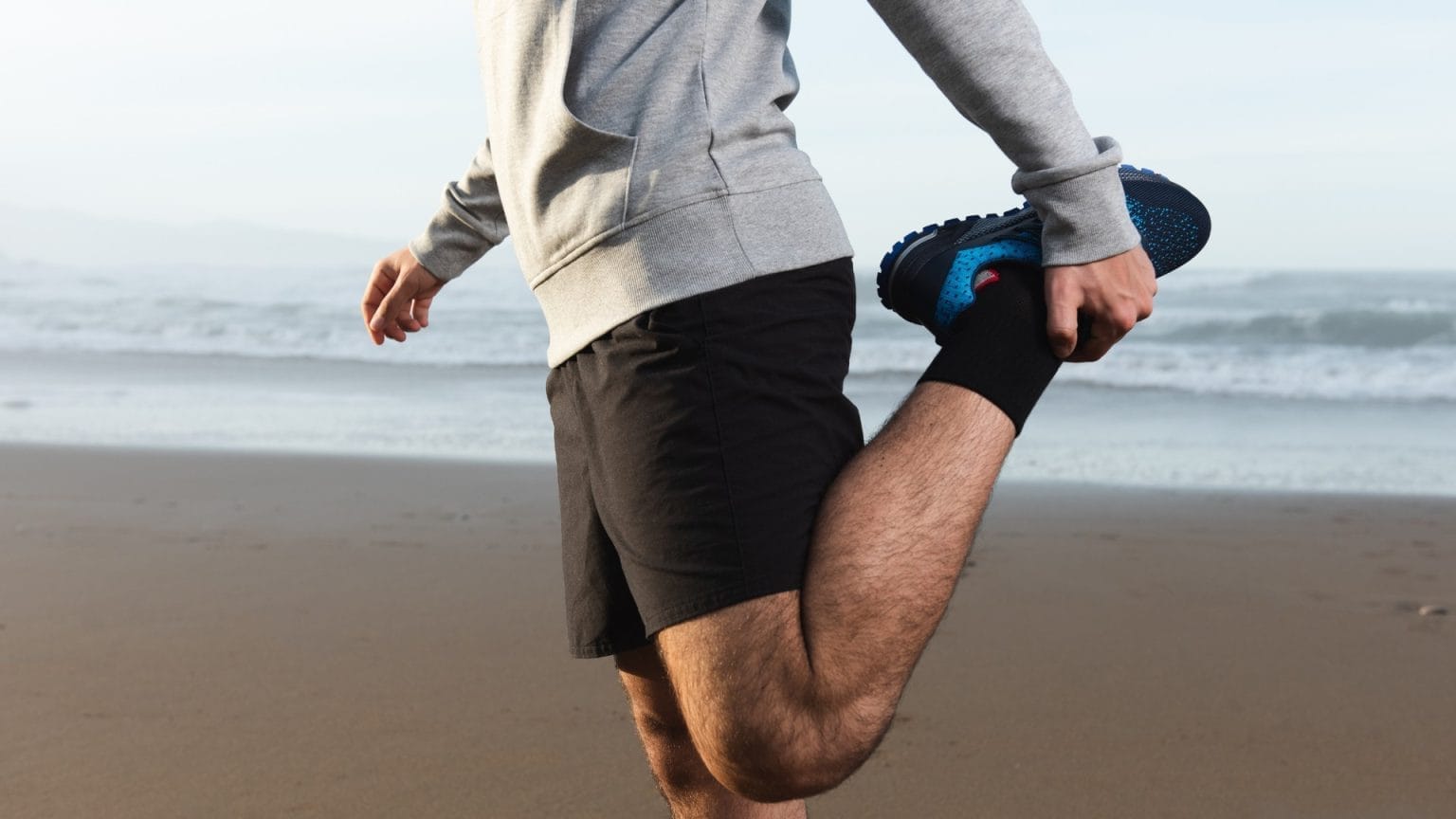 Why do my quadriceps get inflamed? - ANF Academy