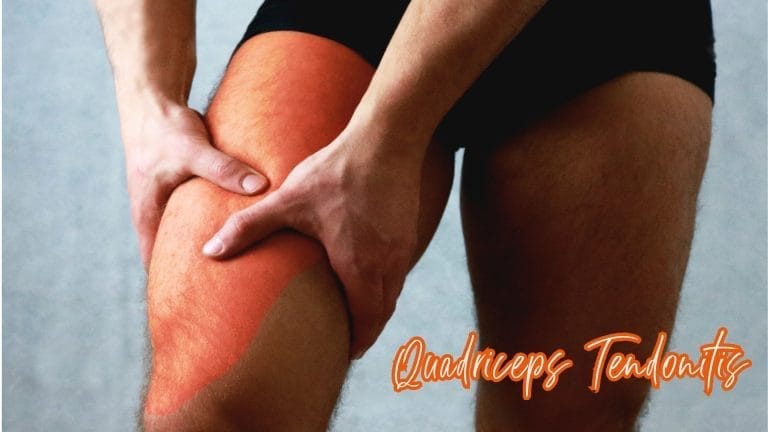 Why do my quadriceps get inflamed? - ANF Academy