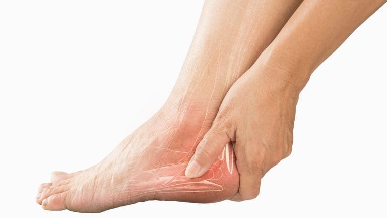 How to Treat Enthesopathy – ANF Academy