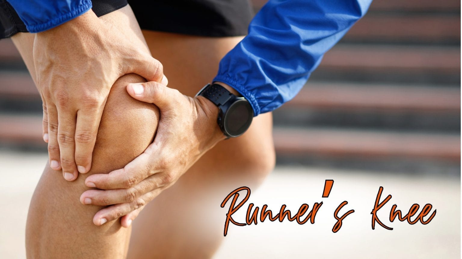 Will runner’s knee heal by itself? – ANF Academy