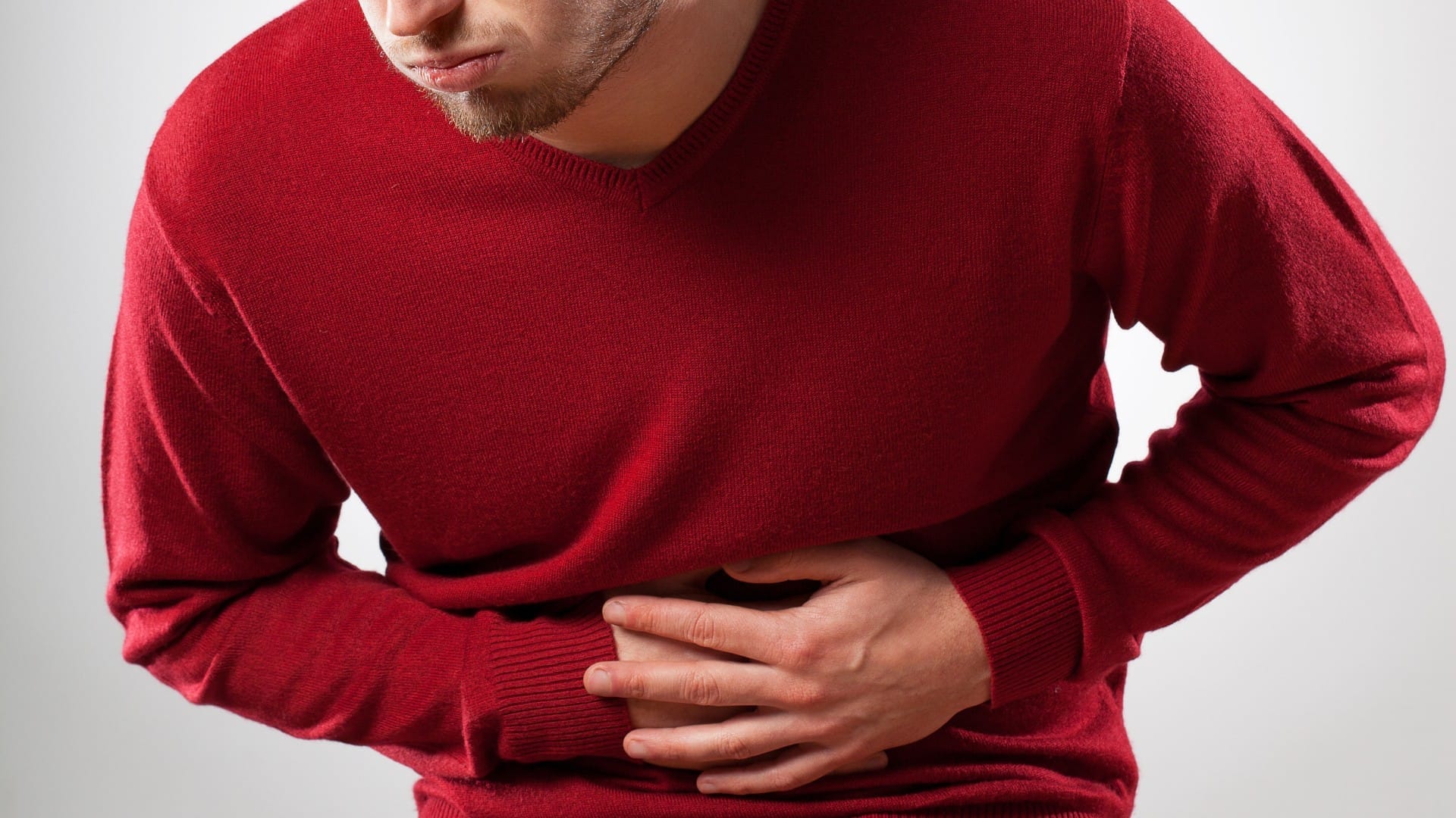 Why does fibromyalgia cause nausea? - ANF Academy
