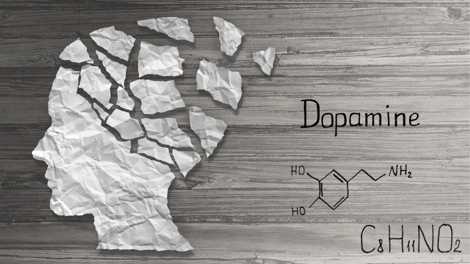 What are the symptoms of low dopamine in females? - ANF Academy