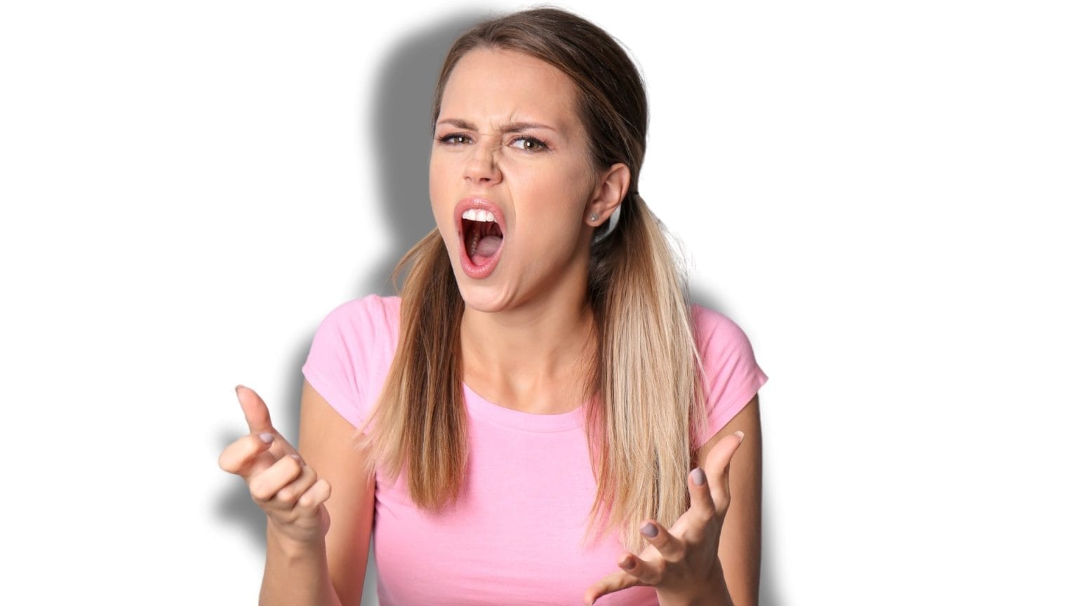 What are the symptoms of high dopamine in females? - ANF Academy