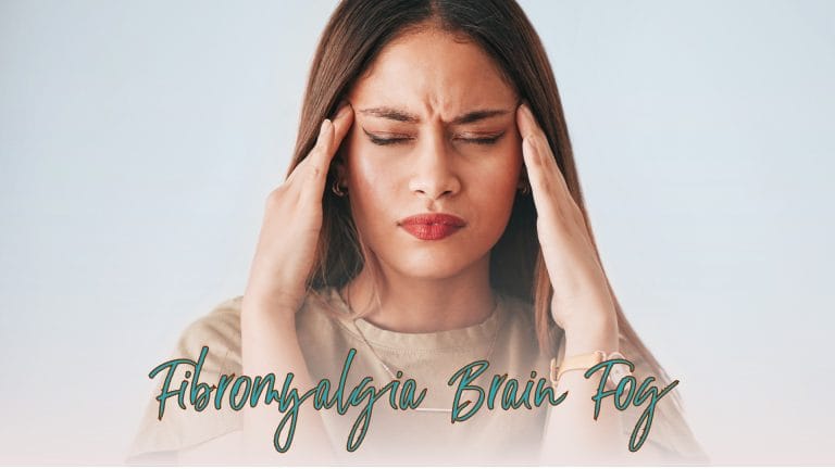 How to get rid of fibromyalgia brain fog? - ANF Academy