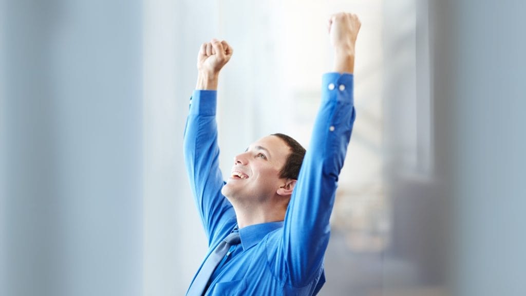 What happens when you have high level of dopamine? – ANF Academy