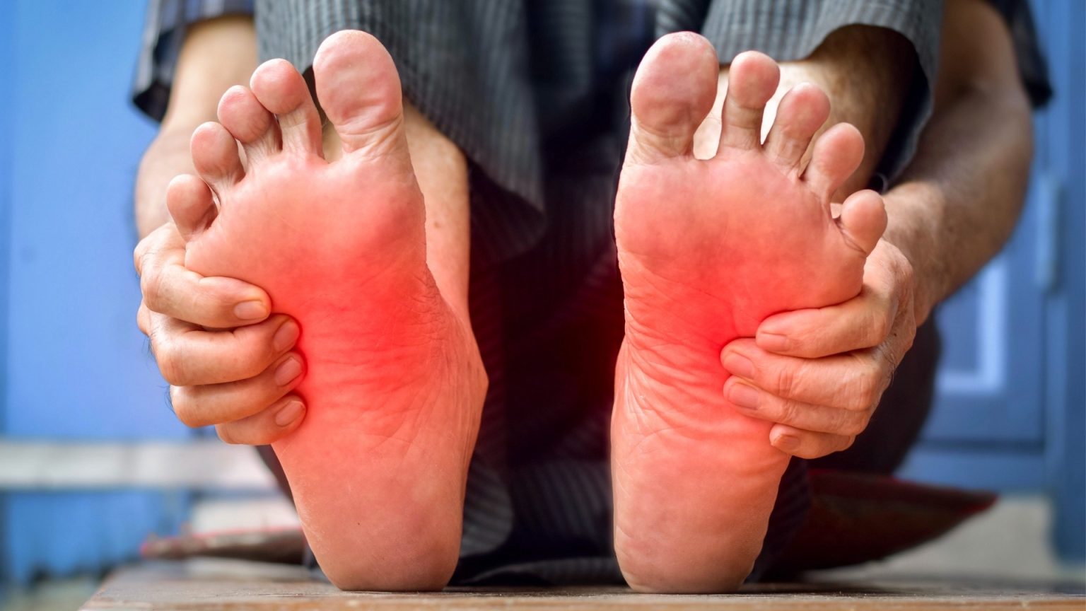 Why do muscle strains burn? – ANF Academy