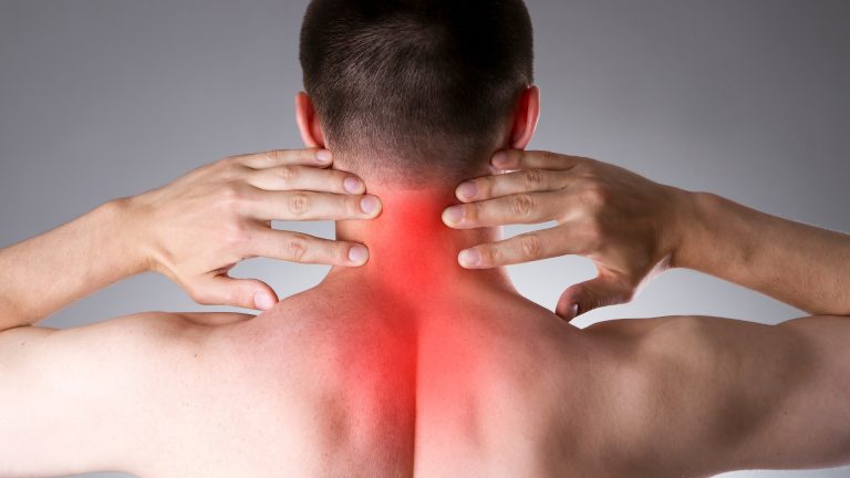 What are the fibromyalgia tender points? – ANF Academy