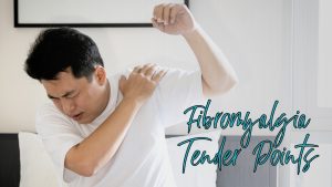 What are the fibromyalgia tender points? - ANF Academy