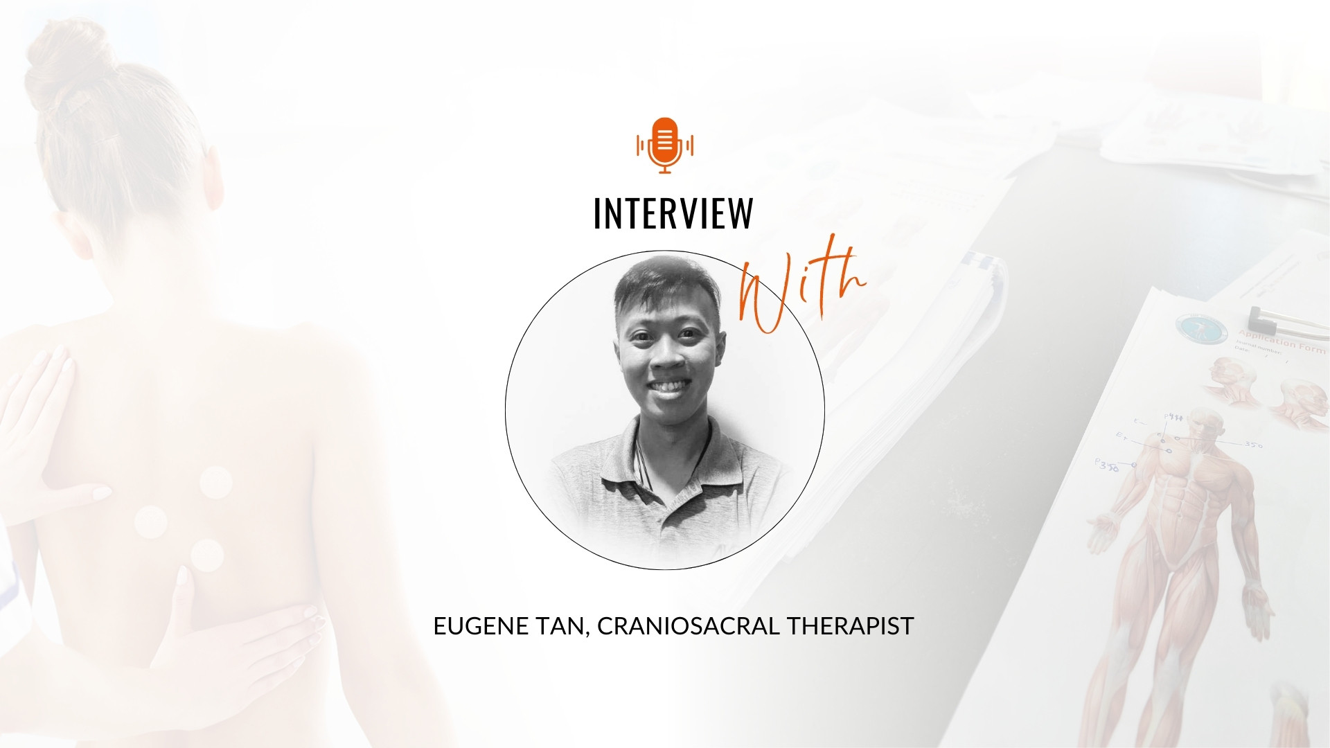 Award-Winning Craniosacral Therapist Shares How ANF Therapy® Elevated His Practice and Personal ...